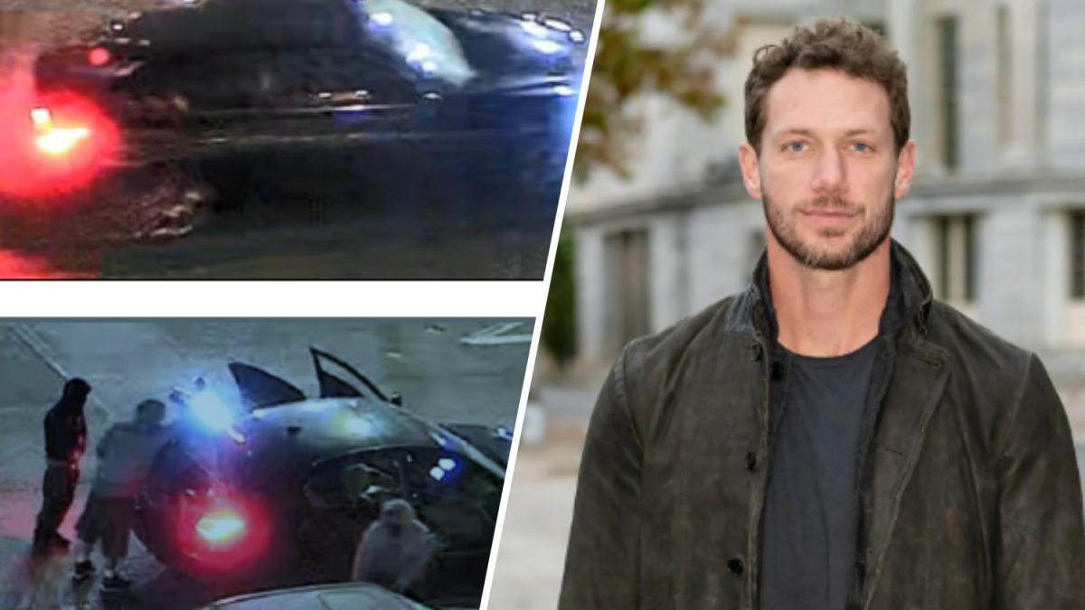 4 people arrested in actor Johnny Wactor’s death, LAPD confirms – NBC ...