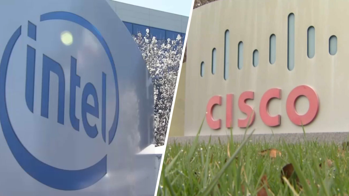 Is tech in trouble? Checking in on the industry as more layoffs are ...