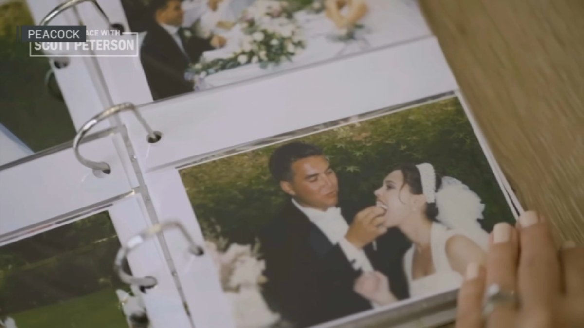 Dueling docuseries on Scott Peterson murder case set for August release ...