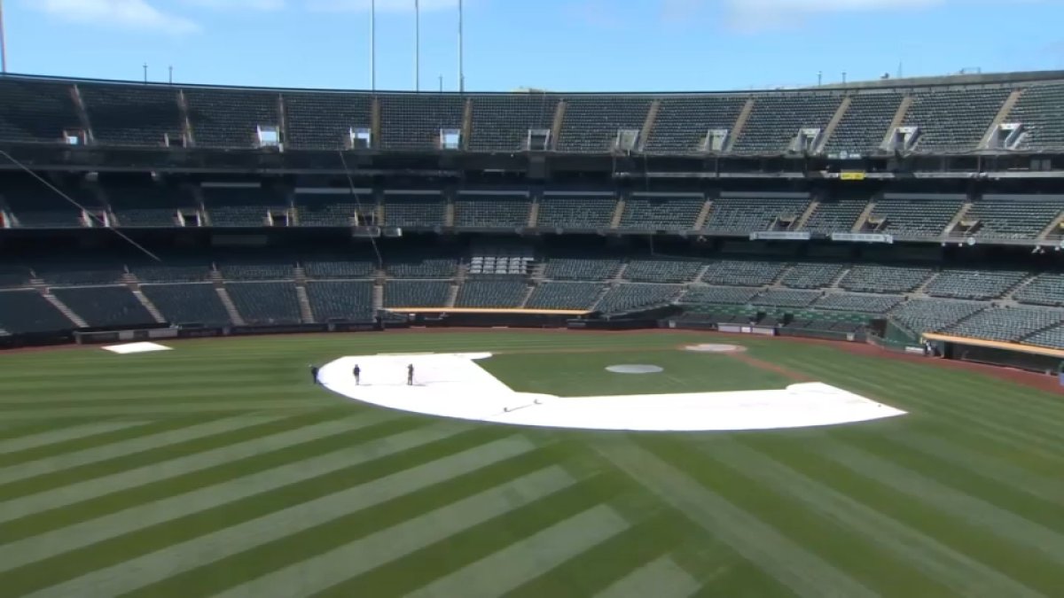 Oakland Roots to play 2025 home matches at Oakland Coliseum – NBC Bay Area