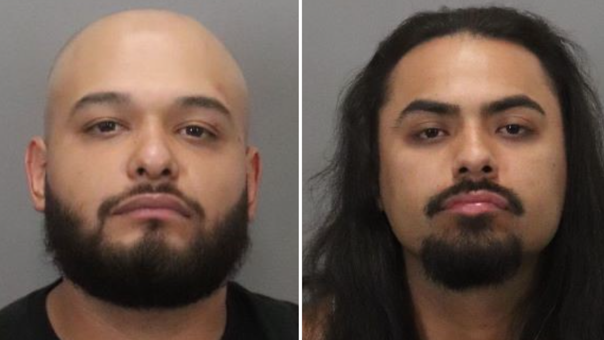 San Jose Police Arrest Pair Of Suspects In 2020 Fatal Shooting Nbc