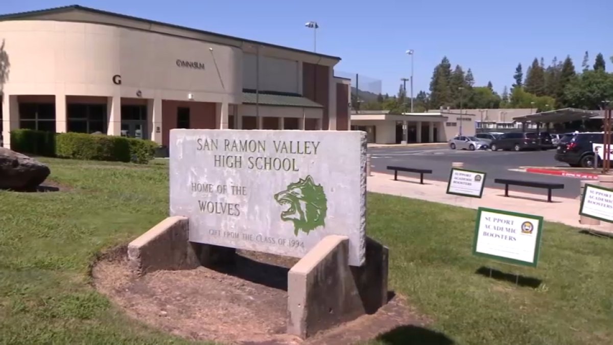 San Ramon Valley Unified facing challenges with new district chief at ...