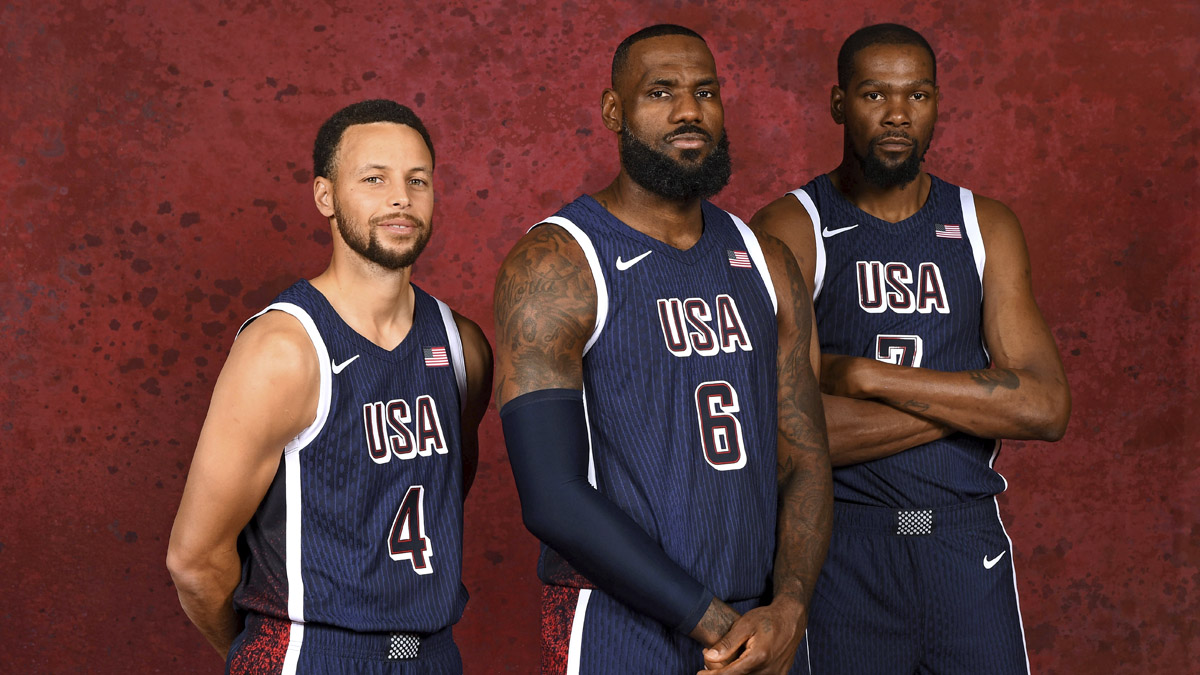 Kevin Durant seemingly shuts down Steph Curry, LeBron James NBA union ... Kevin Durant seemingly shuts down Steph Curry, LeBron James NBA union ...