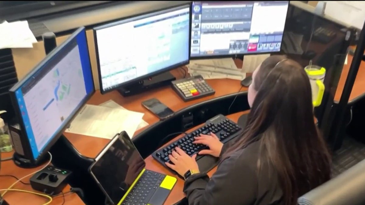 Oakland’s 911 system upgraded – NBC Bay Area