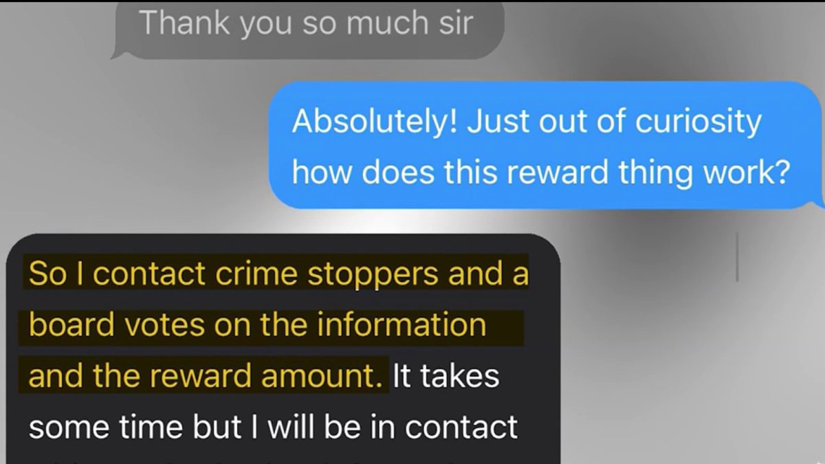 Oakland PD kept offering reward money despite losing access to Crime ...