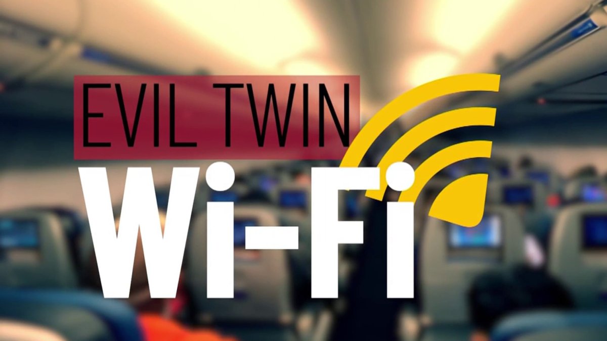 Wi-Fi scam resurfaces – NBC Bay Area