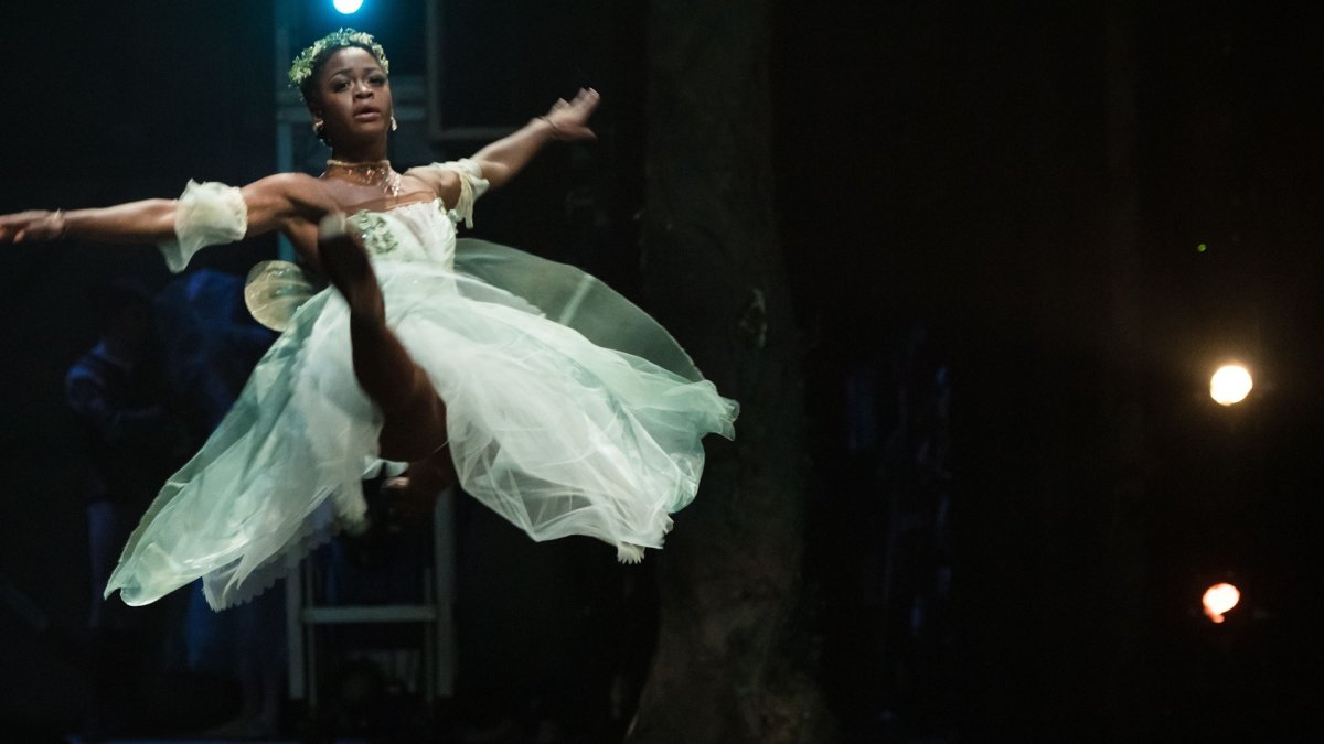 Groundbreaking ballet dancer Michaela DePrince dead at 29 – NBC Bay Area
