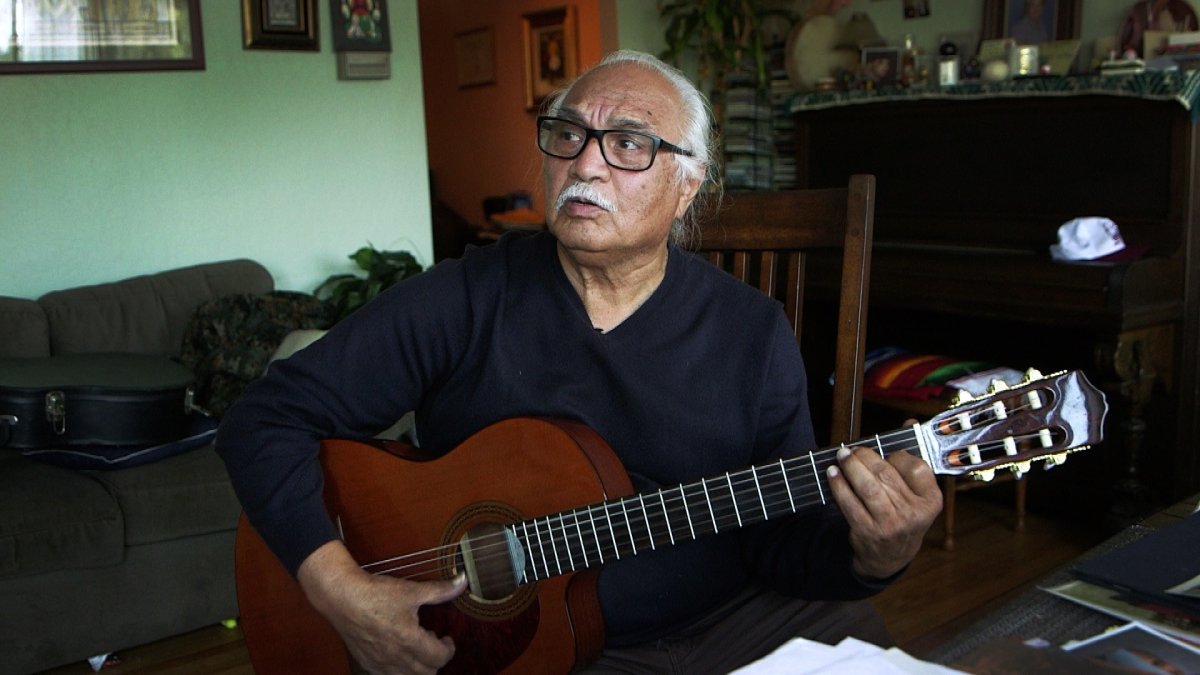 SF immigration attorney shares his political messages through song ...
