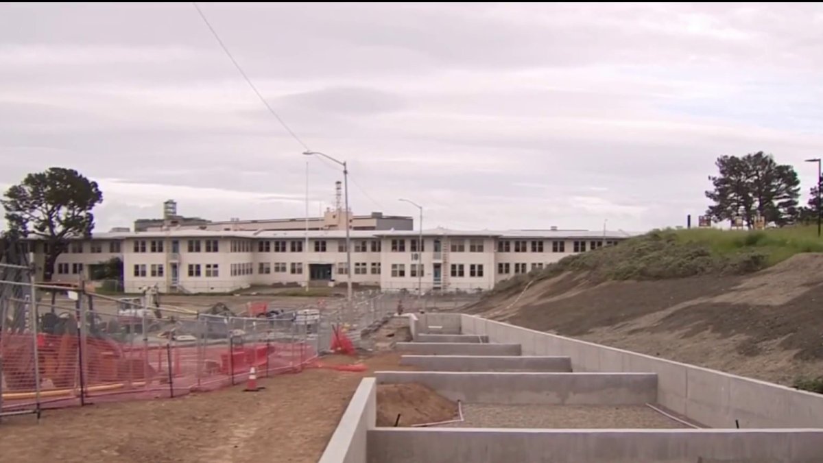 EPA and Navy announce Hunters Point shoreline cleanup plan – NBC Bay Area