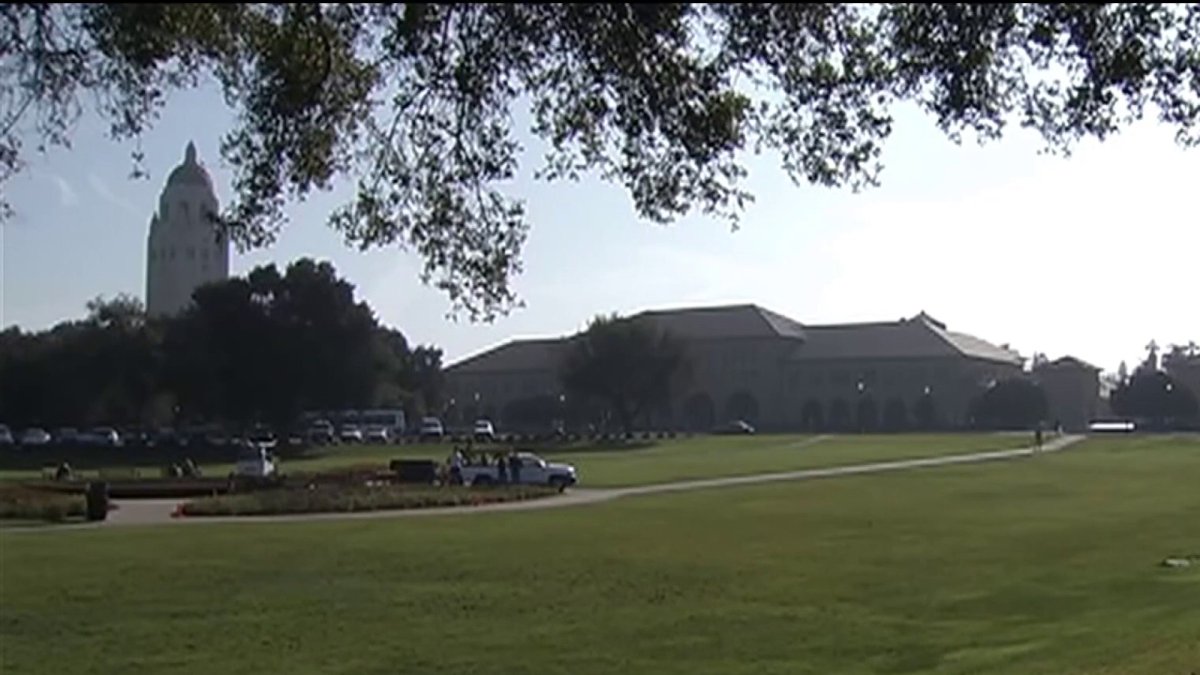 California bans legacy admissions at private universities – NBC Bay Area