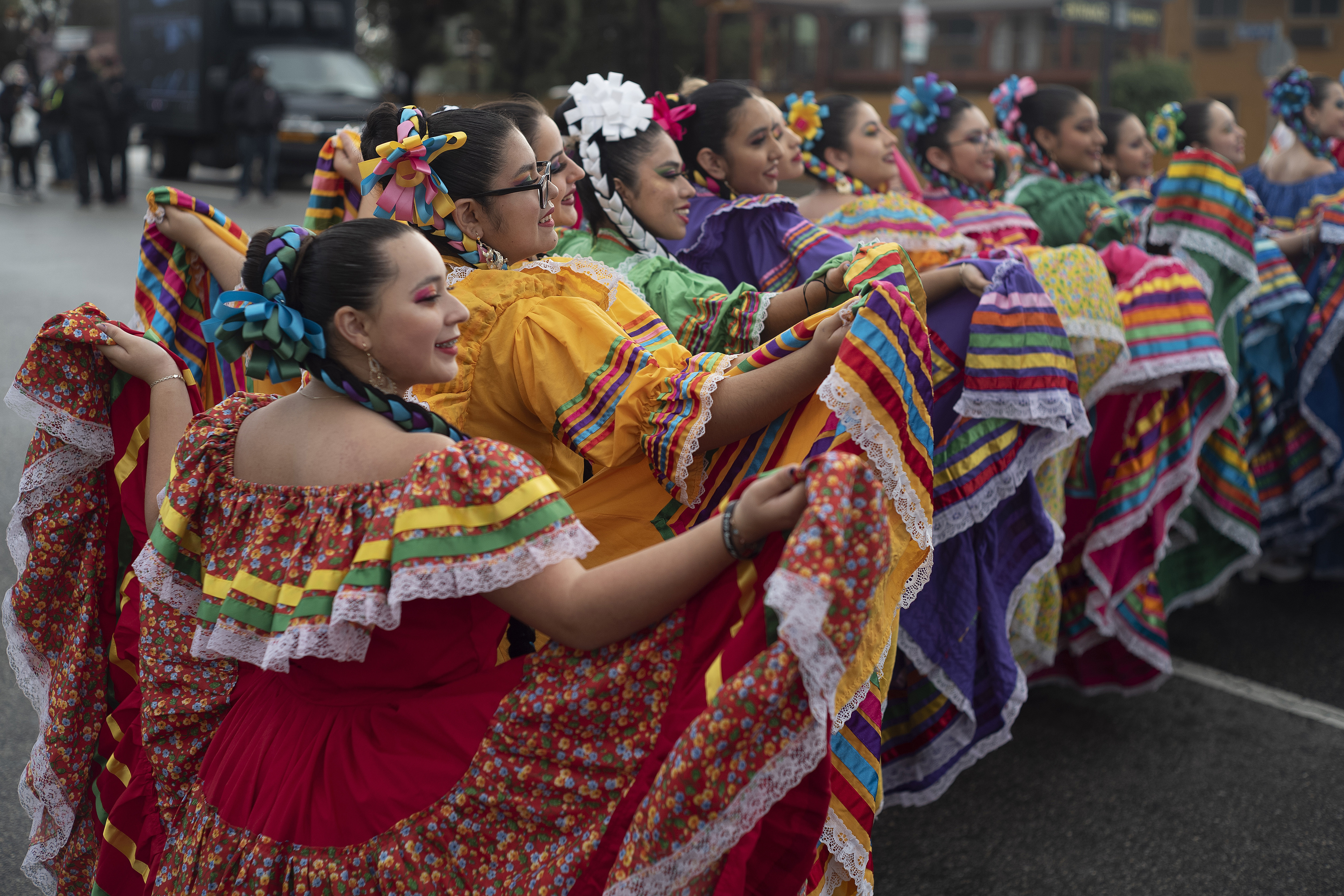 Hispanic Heritage Month: diversity and culture at the forefront – NBC ...