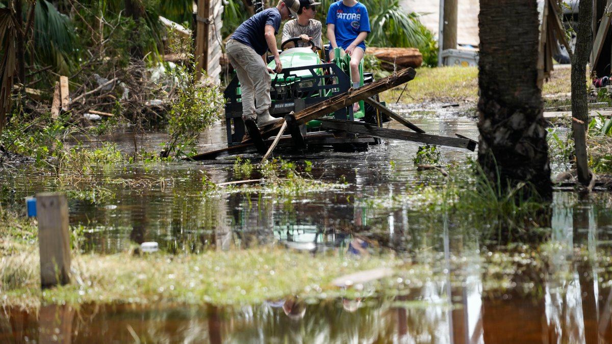 At least 64 dead after Helene’s deadly march across the Southeast – NBC ...