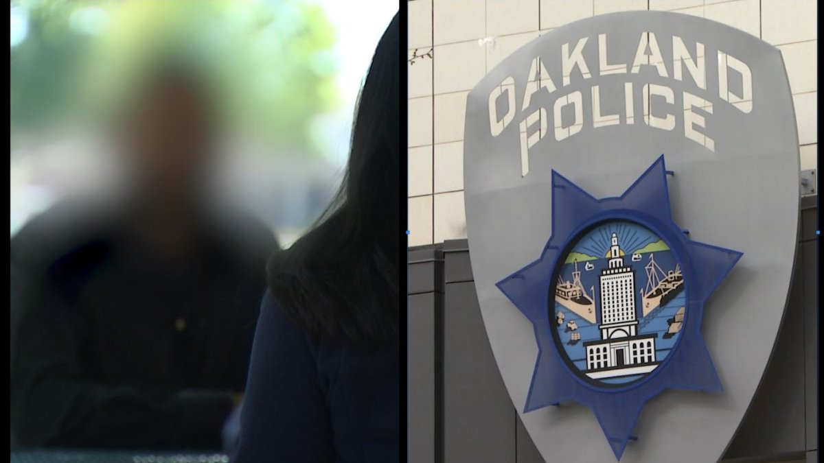 Oakland PD kept offering reward money despite losing access to Crime ...