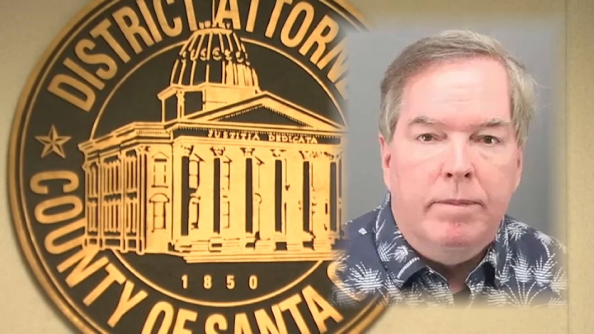 ‘Prolific fraudster’ on the run after skipping sentencing in Santa ...