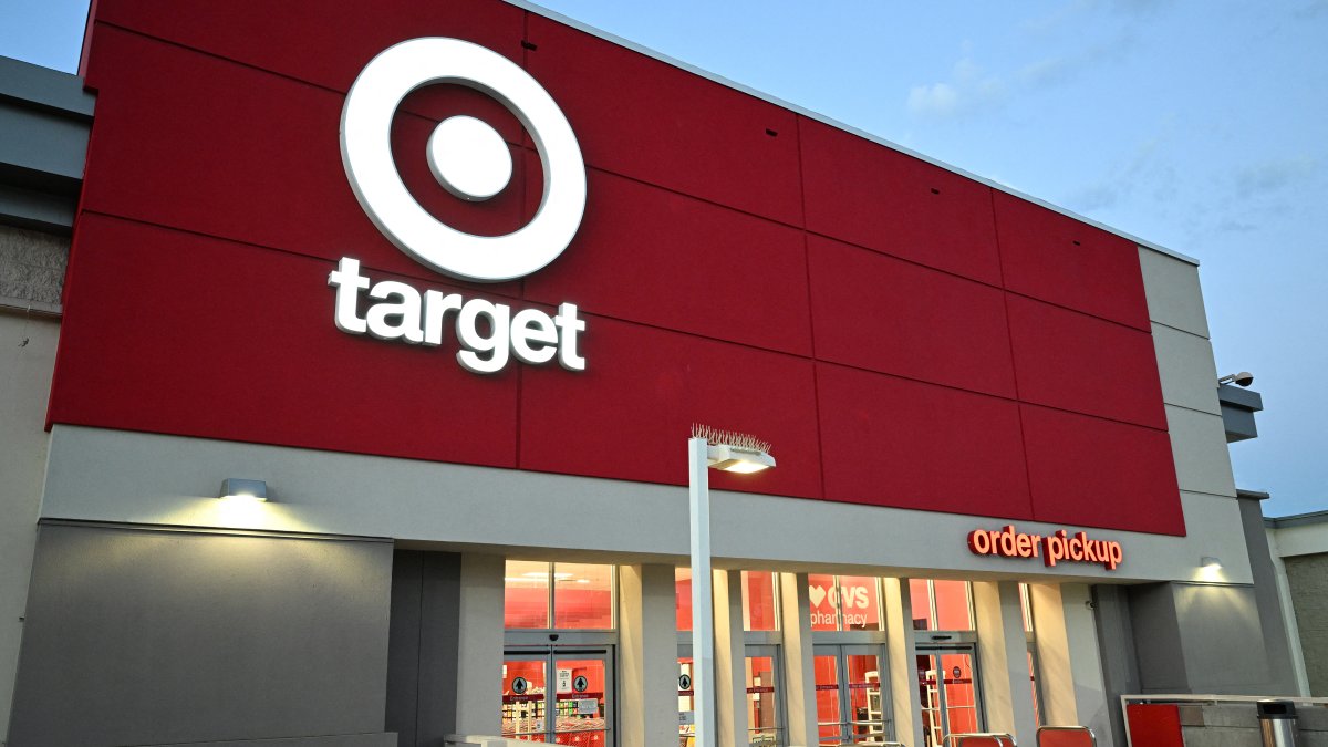 8-year-old girl takes car on 25-minute joyride to Target – NBC Bay Area