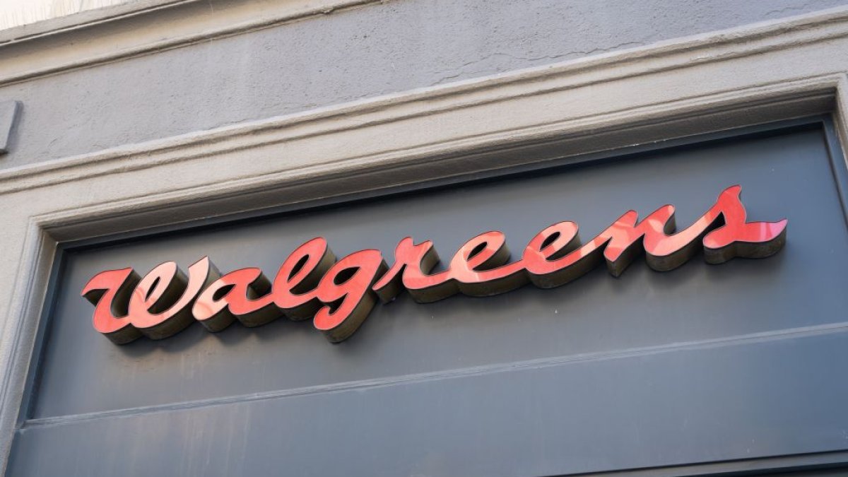 Walgreens to close 12 stores across SF – NBC Bay Area