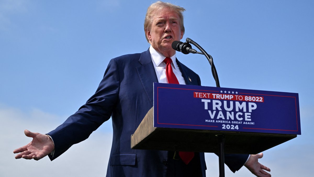 What we know about Trump’s apparent ‘attempted assassination’ in ...