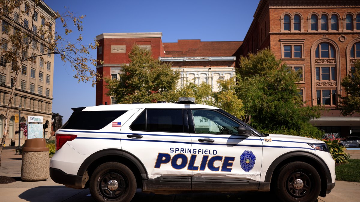 Springfield children ‘fearful’ amid dozens of bomb threats after false ...