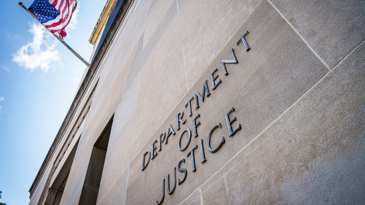 DOJ threatens to prosecute local officials over Trump’s immigration policies – NBC Bay Area