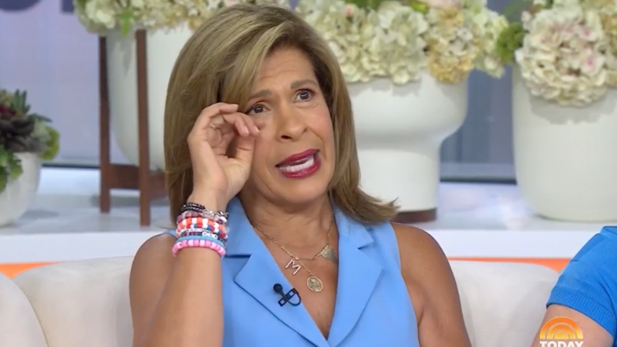 Hoda Kotb announces she is leaving TODAY – NBC Bay Area Hoda Kotb announces she is leaving TODAY – NBC Bay Area