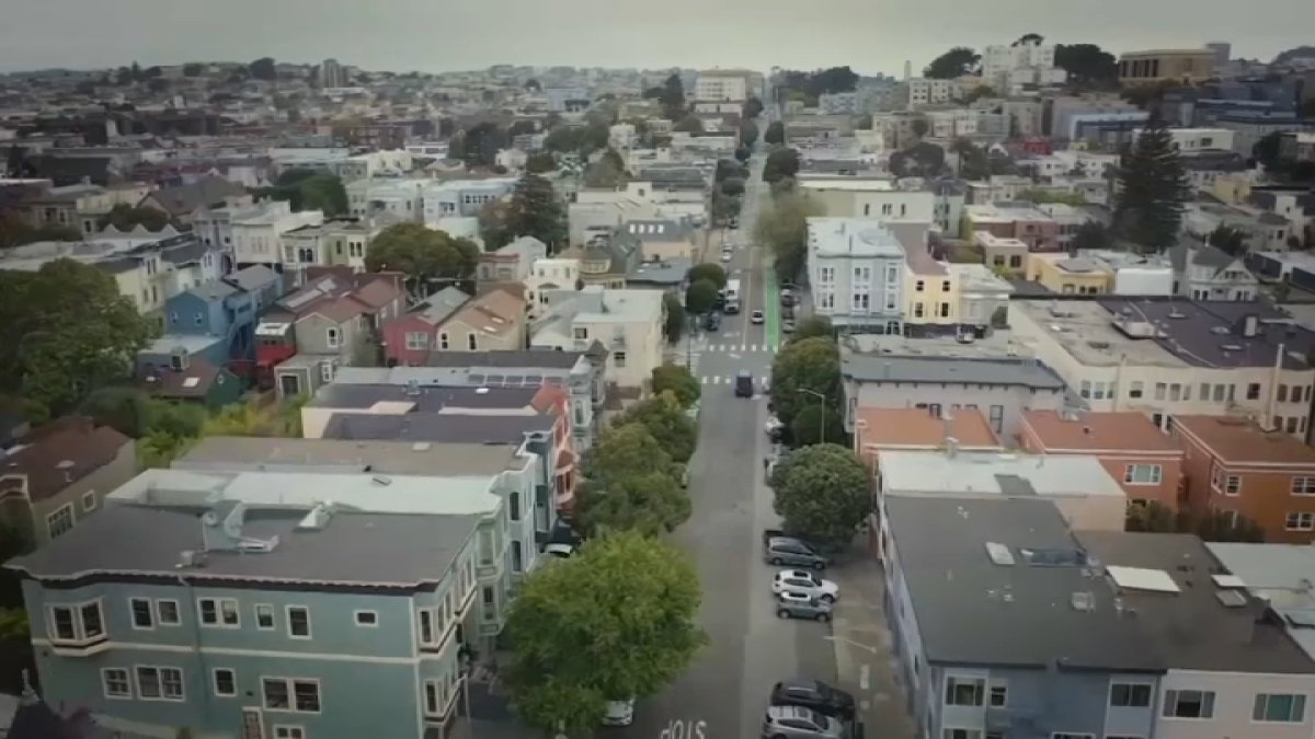 Here’s what you need to make in order to buy a starter home in the Bay ...