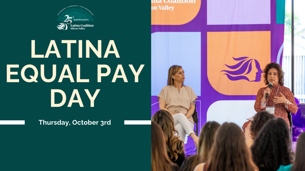 Latina Equal Pay Day – NBC Bay Area