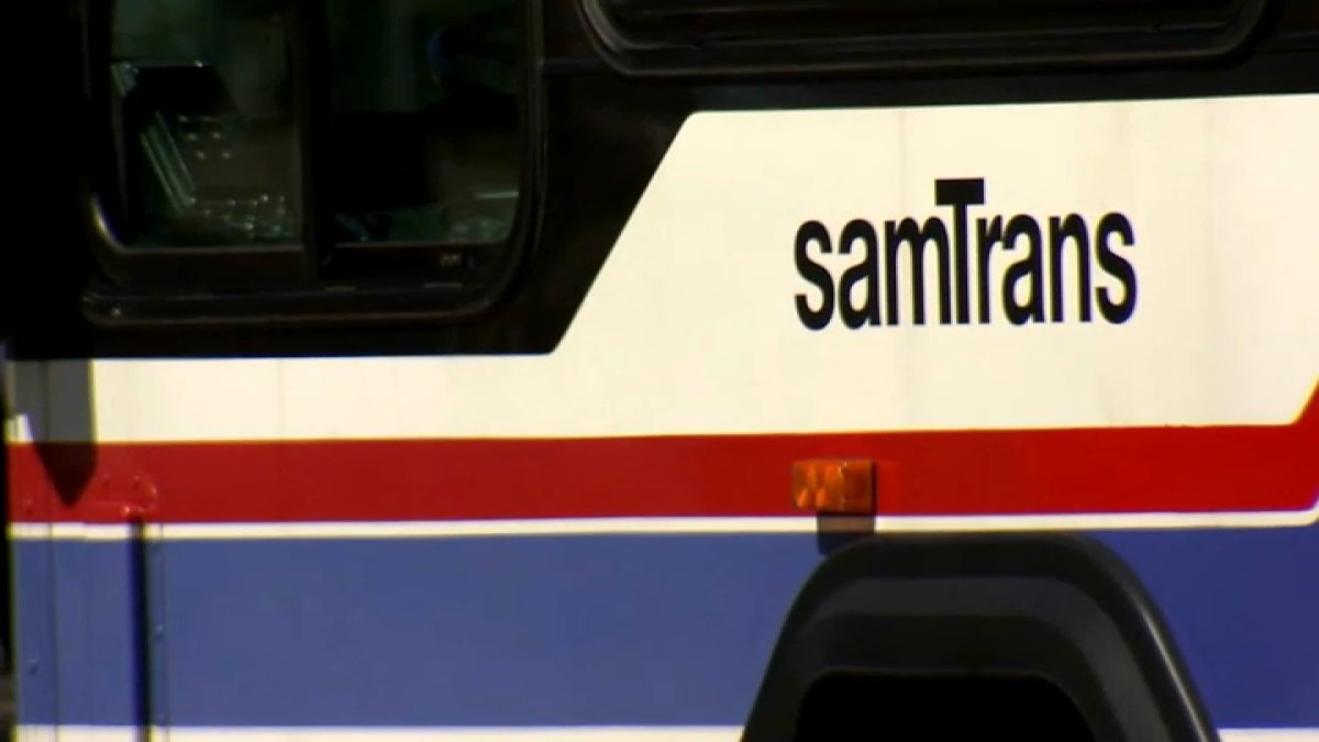 SamTrans celebrates Rider Appreciation Day with free fares – NBC Bay Area