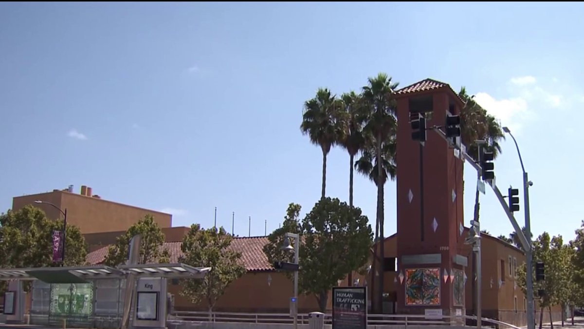 Mexican Heritage Plaza in San Jose celebrates milestone – NBC Bay Area