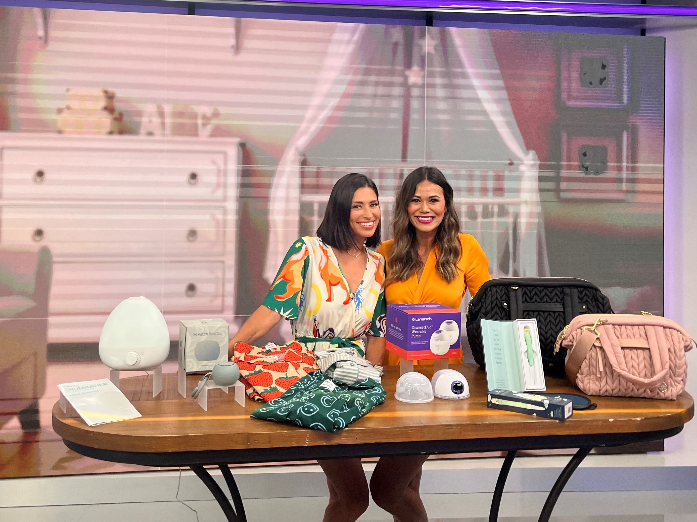 California Live – NBC Bay Area