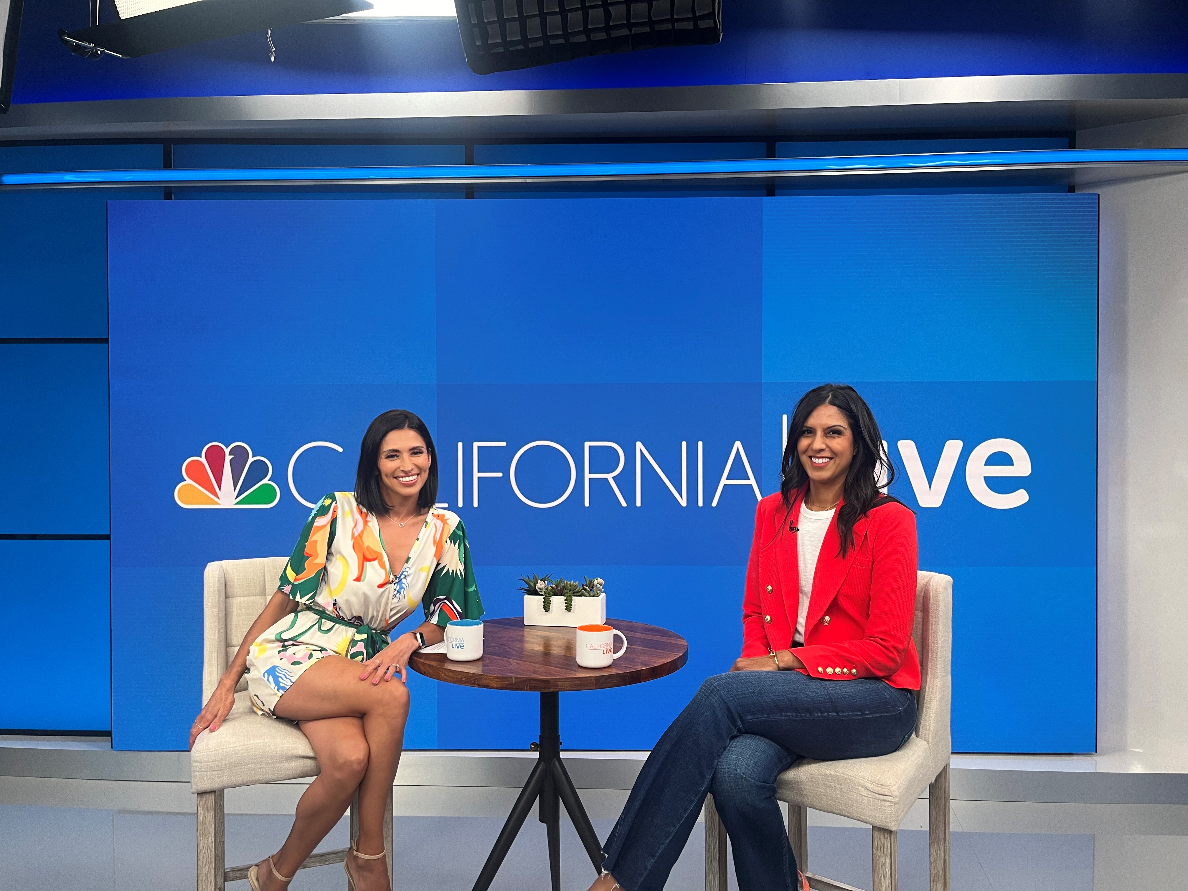 California Live – NBC Bay Area