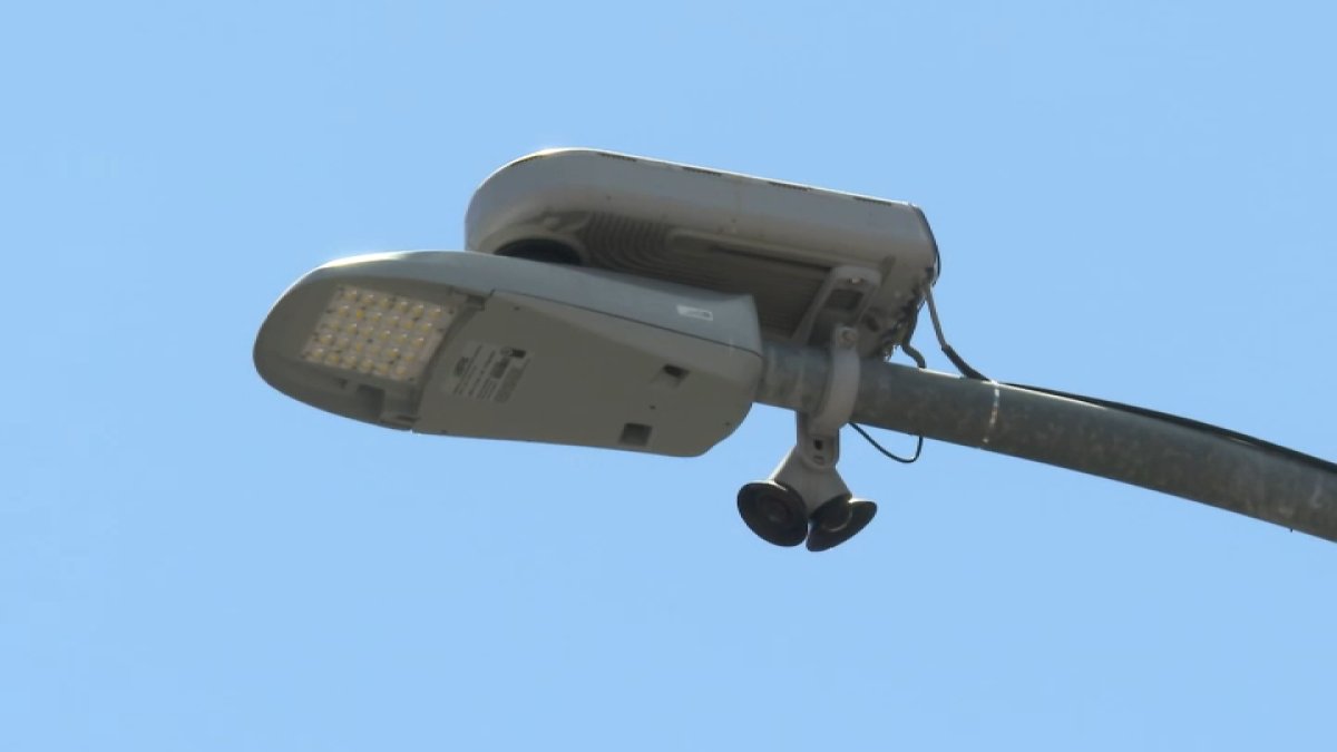 Lawsuit over San Jose license plate readers – NBC Bay Area