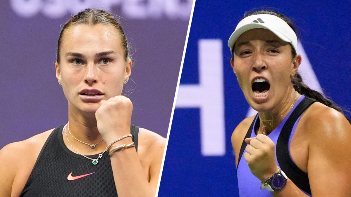 US Open Day 13: Sabalenka vs. Pegula in women’s singles final – NBC Bay Area