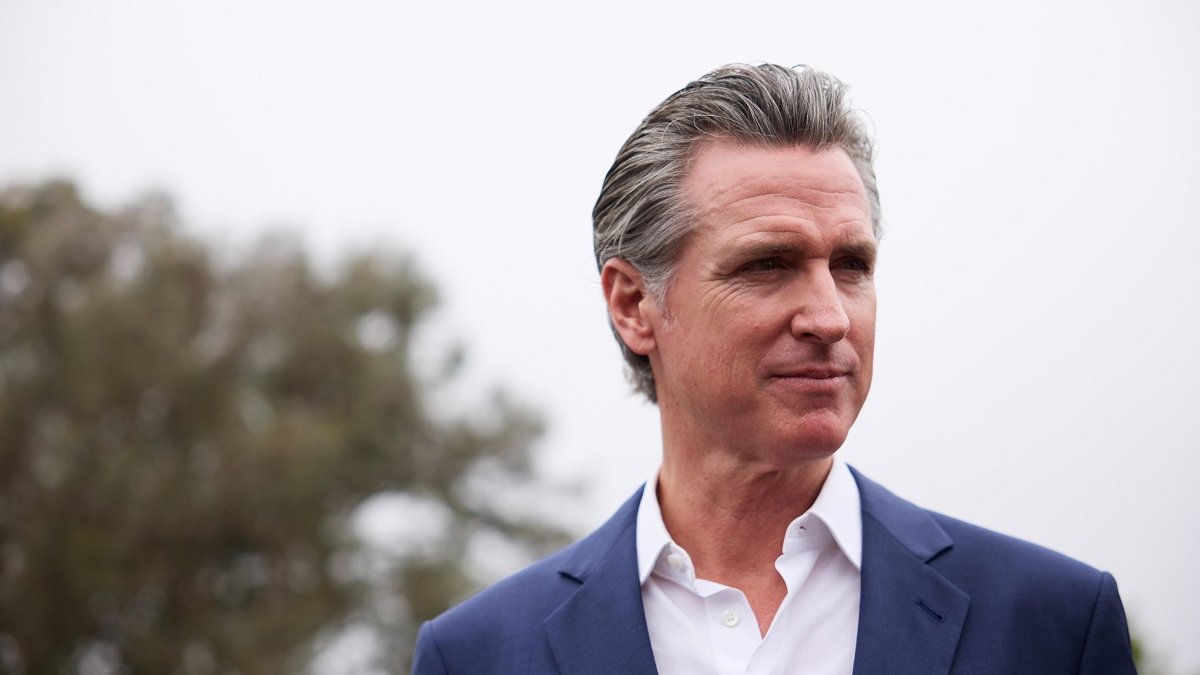 Gov. Newsom to discuss economic opportunities with state’s Trump ...