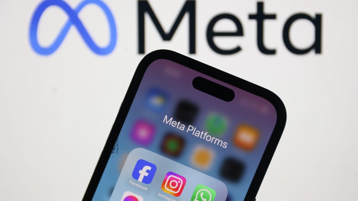 Meta layoffs: Tech giant reportedly cuts more workers – NBC Bay Area