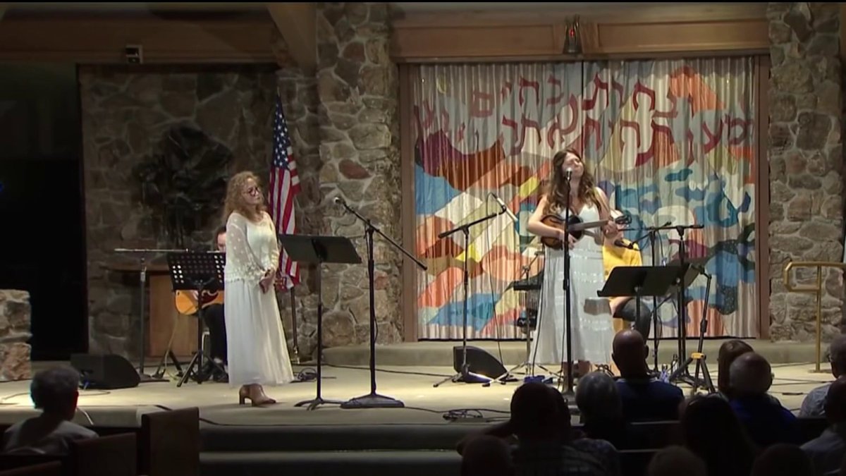 Bay Area’s Jewish, Arab communities hold Oct. 7 commemorative events ...