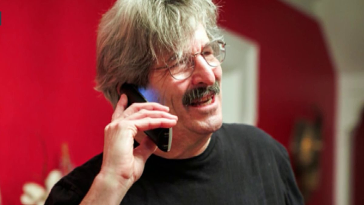 Berkeley native is awarded Nobel Prize in medicine – NBC Bay Area