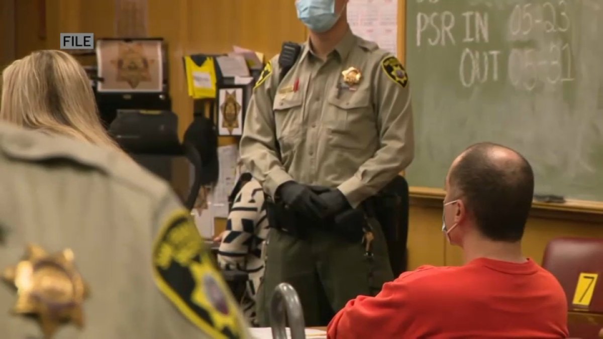 Jury Selection Starts In Bob Lee Murder Case Nbc Bay Area