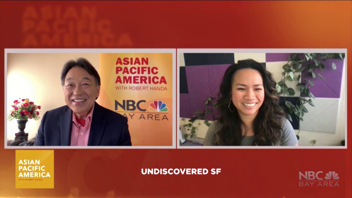 Asian Pacific America: Undiscovered SF Culture Crawl Returns to SOMA ...