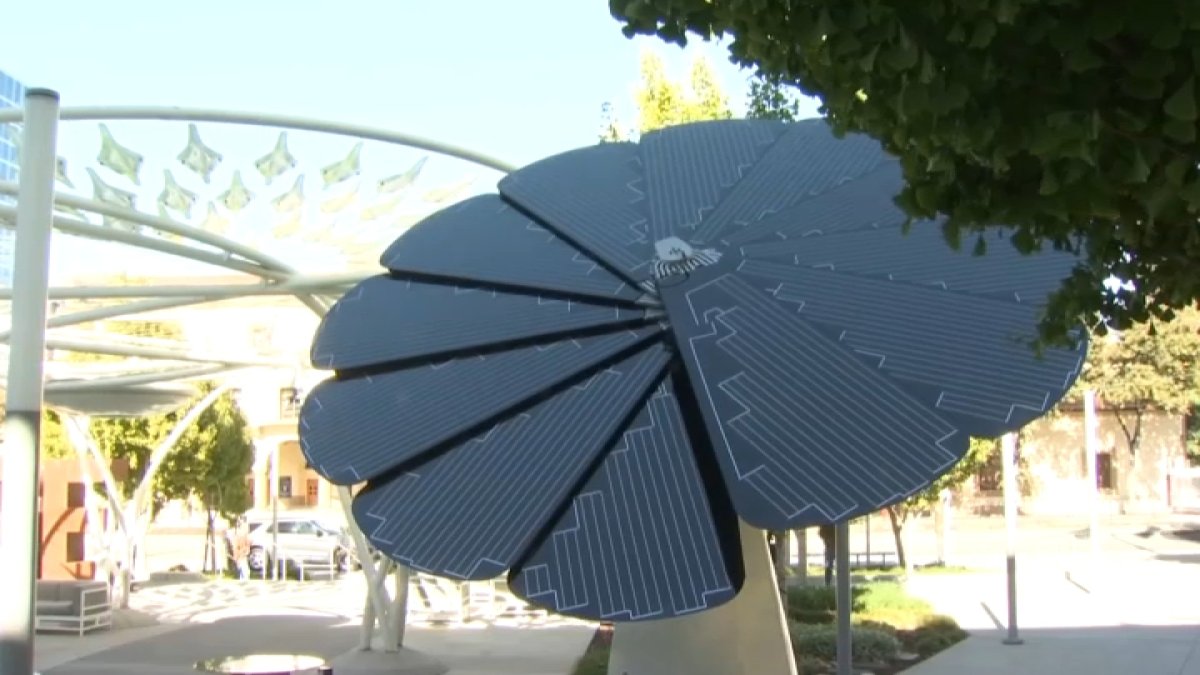 Climate tech conference gets underway in Silicon Valley – NBC Bay Area