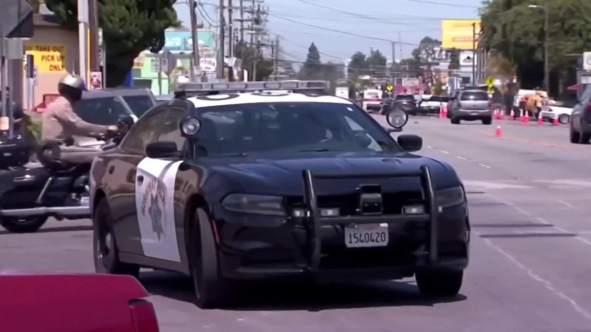 CHP’s surge operation in Oakland results in arrests, impoundments – NBC ...