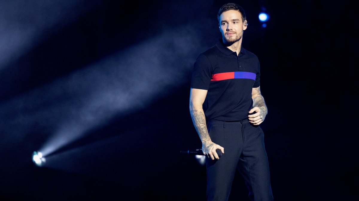 Liam Payne, former One Direction member, dies in hotel fall – NBC Bay Area