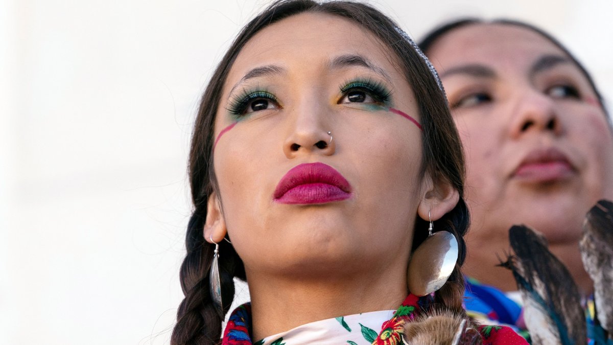 What is Indigenous Peoples’ Day? – NBC Bay Area