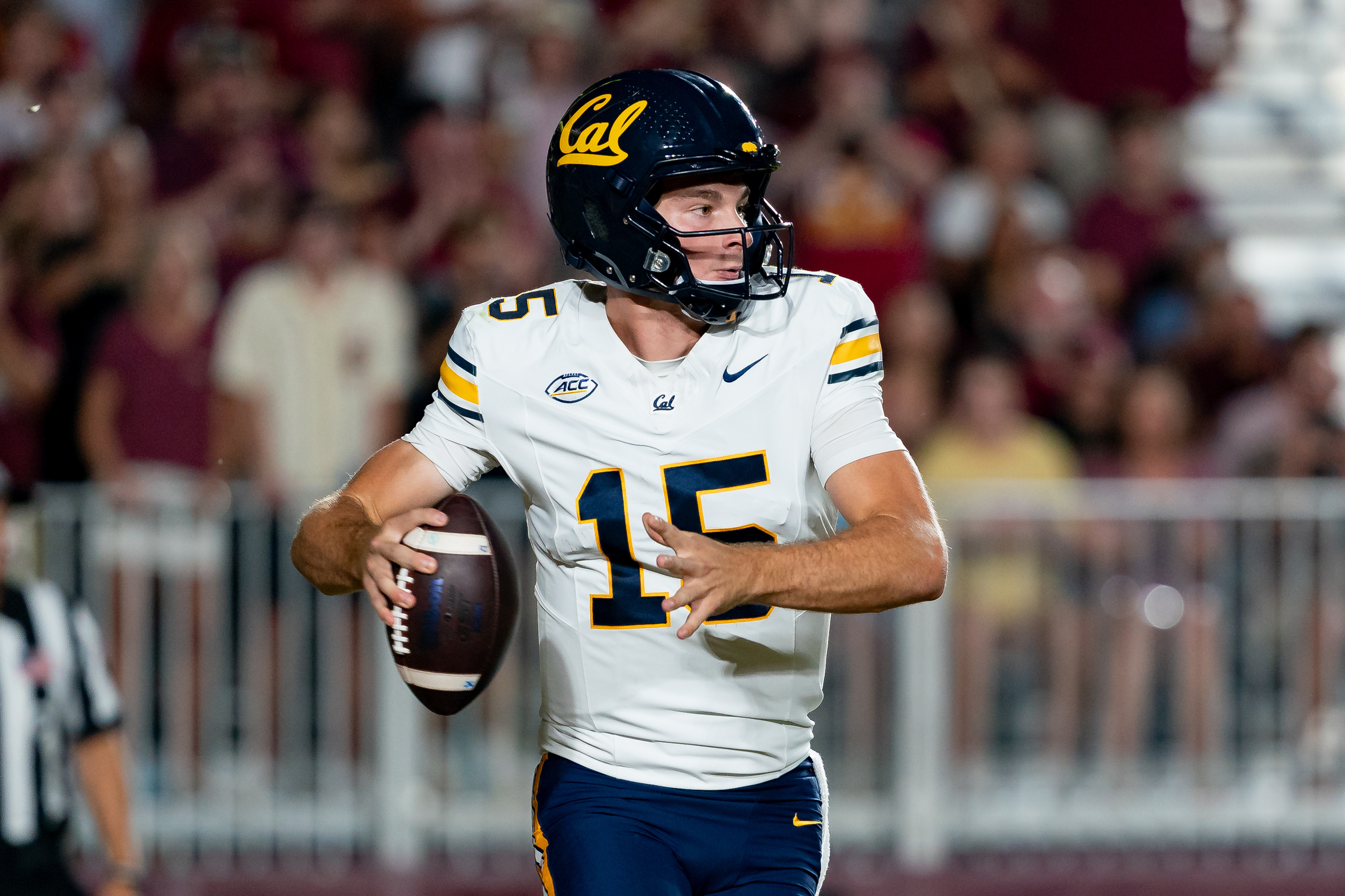 Cal hosts Miami with ‘GameDay’ in town – NBC Bay Area