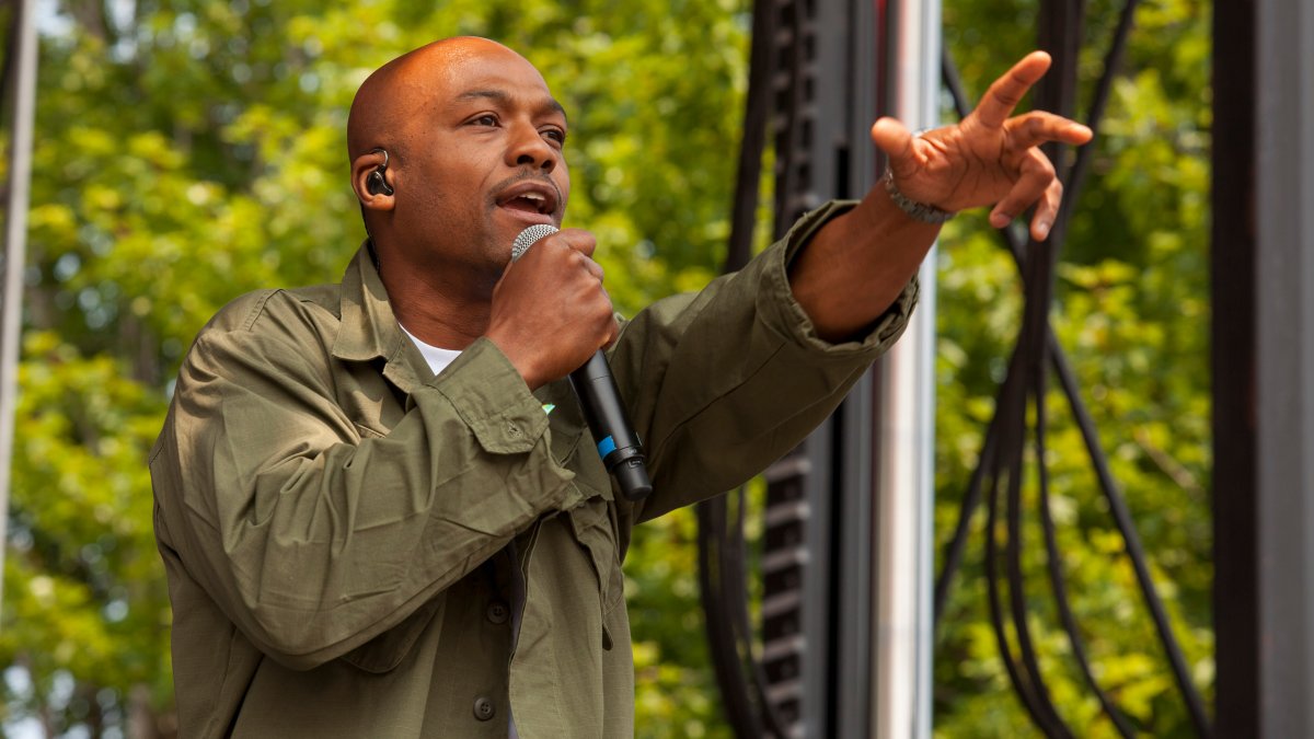 Rapper Ka dead at 52 – NBC Bay Area