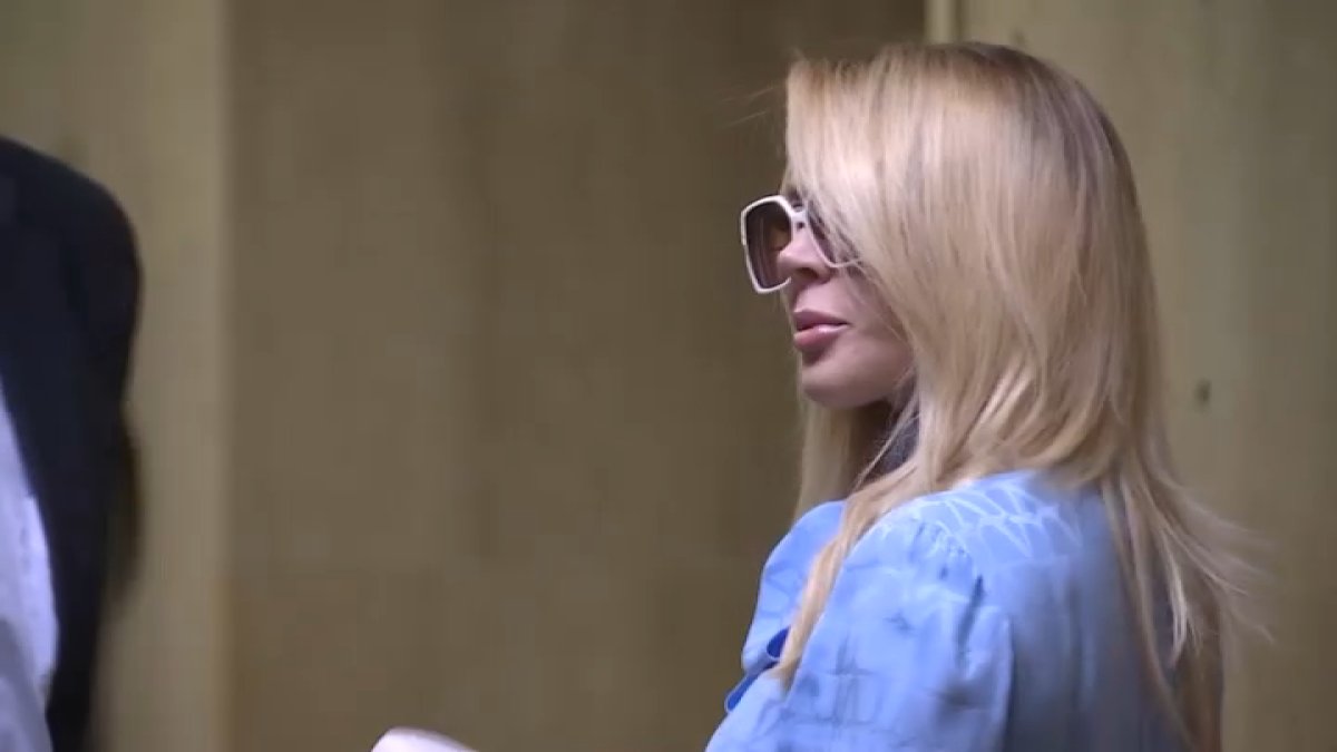 Nima Momeni’s sister testifies in Bob Lee murder trial – NBC Bay Area