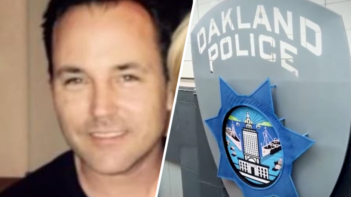 Oakland Crime Stoppers cash troubles harming unsolved cases, victim’s ...