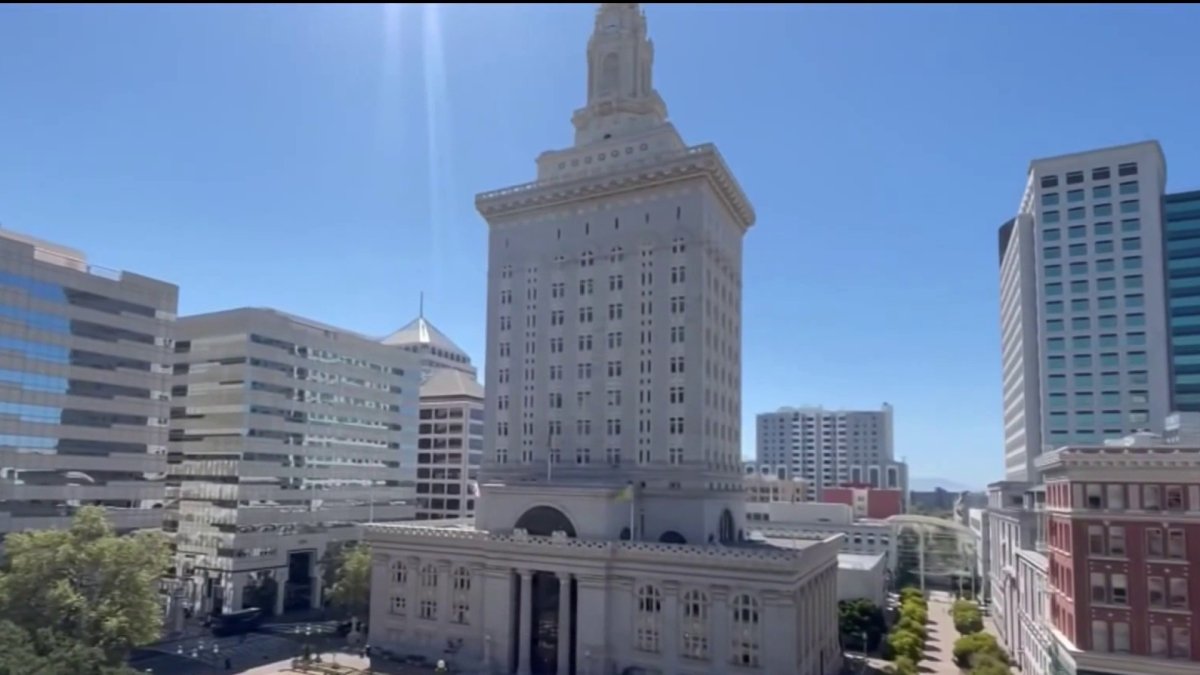 Oakland City Council hears report on dire state of municipal budget ...