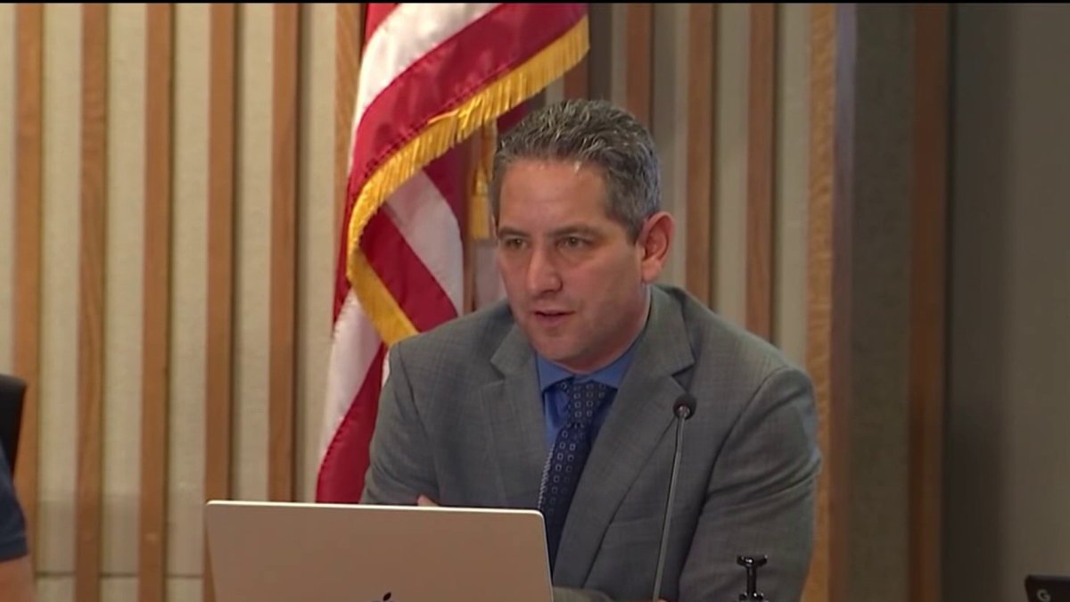 SFUSD superintendent Matt Wayne resigns – NBC Bay Area