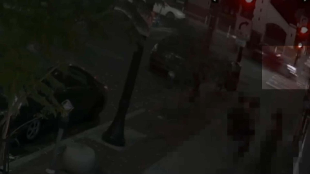 Woman hurt in hit and run in San Jose – NBC Bay Area