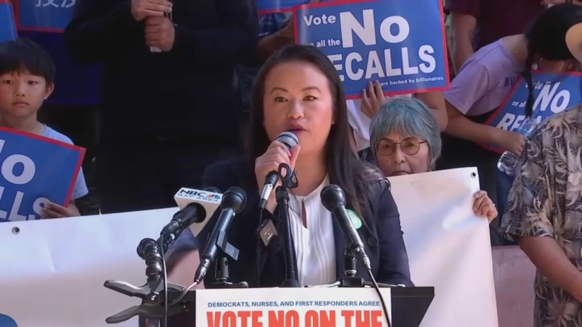 Oakland mayor addresses changes in Coliseum sale to AASEG – NBC Bay Area